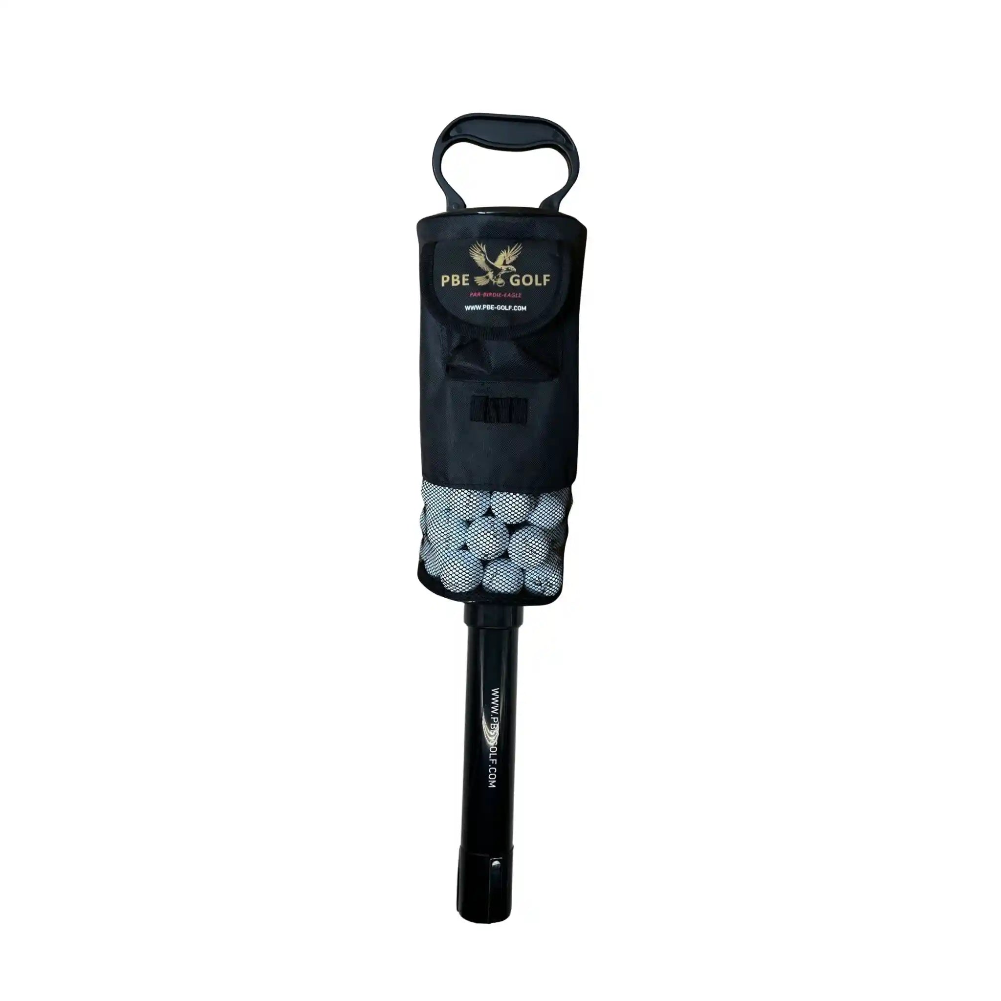 The Birdie Precision Practice Pack - 3 Piece Ball Edition – Par, Birdie ...